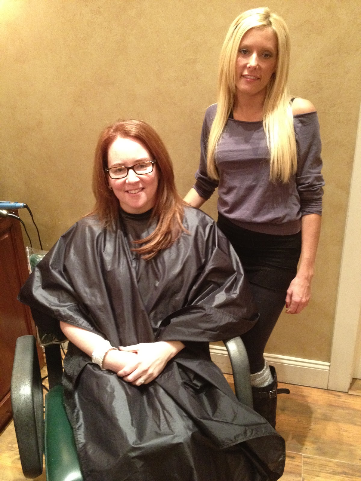 .16lstreet: Alyssa Rocks!