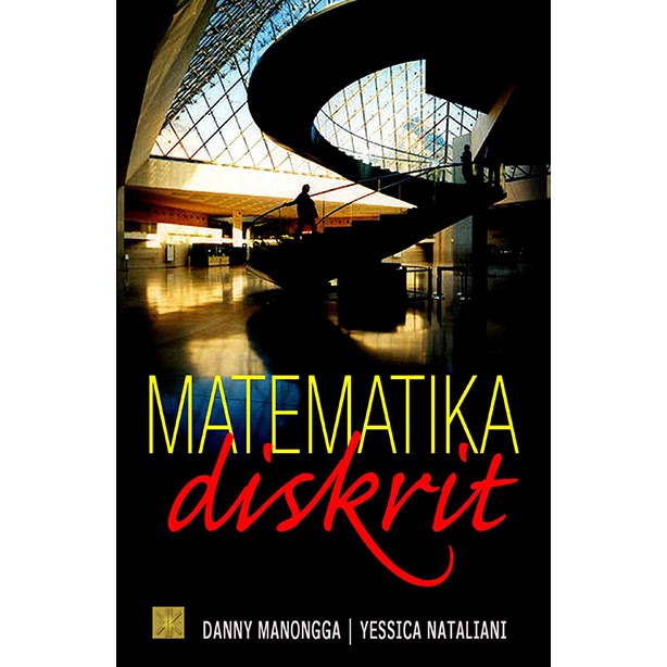 MATEMATIKA DISKRIT KAMPUS MILENIAL ITBI