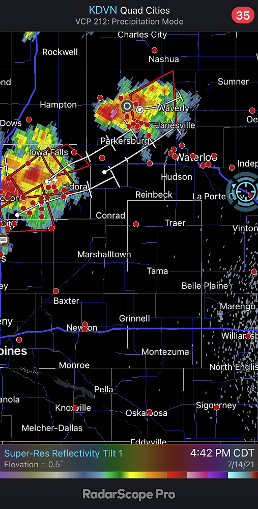 Sky & Weather Photography by Gregg R. Alliss