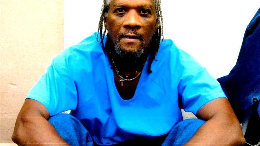 Kevin Cooper (prisoner)