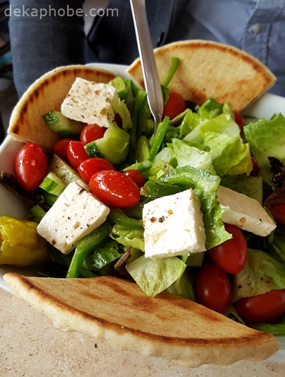 Katerina's Greek Cuisine