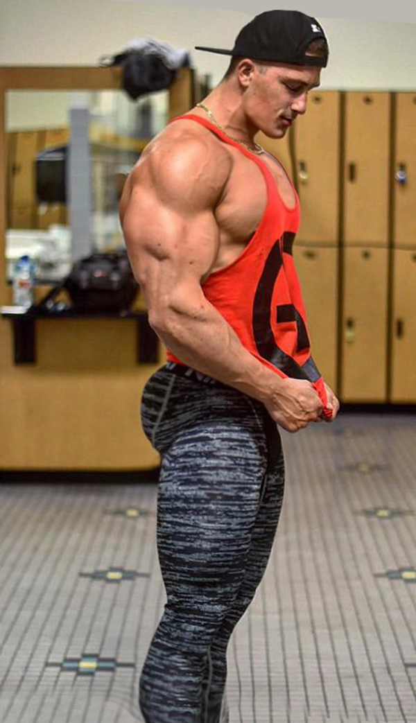 BUILT by tallsteve: June 2021