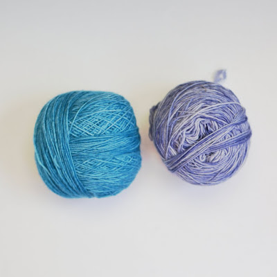 Dotty Cowl: Free Pattern And Tutorial