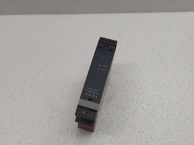 PR 4116 UNIVERSAL TRANSMITTER 24-250V DC/24-230V AC PR4116