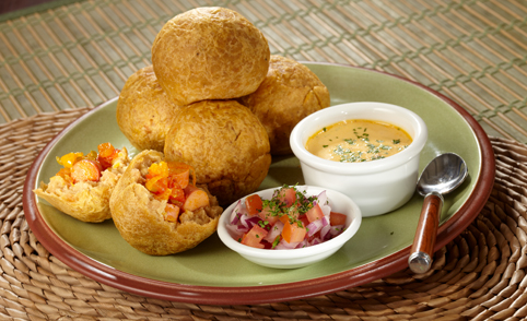 Bolones de Verde | Nuestras Recetas Ecuador