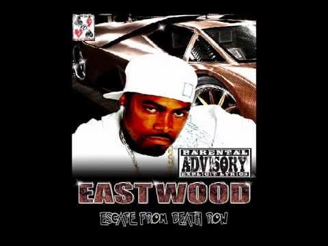 BIKERS/KUSTOM/MEETING/MUSIC....: EASTWOOD - Escape From Death Row (2012)