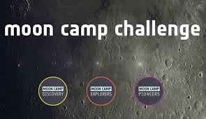 Moon Camp Challenge