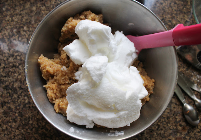 Food Lust People Love: Gateau de Noix – French Nut Cake #BundtBakers