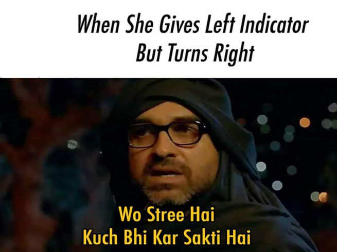 Story behind the Meme