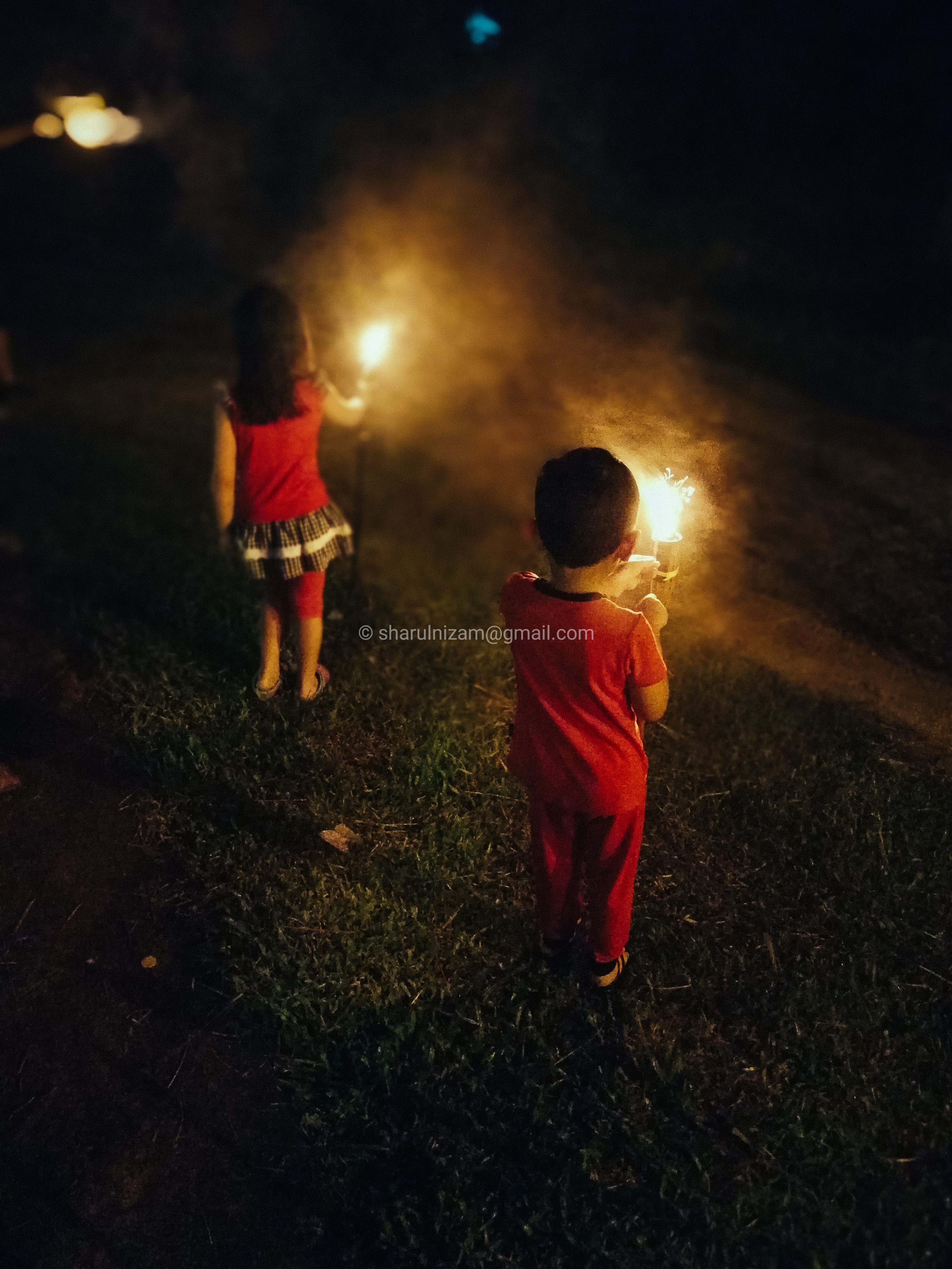 Nostalgia Pelita Raya Penyeri Suasana