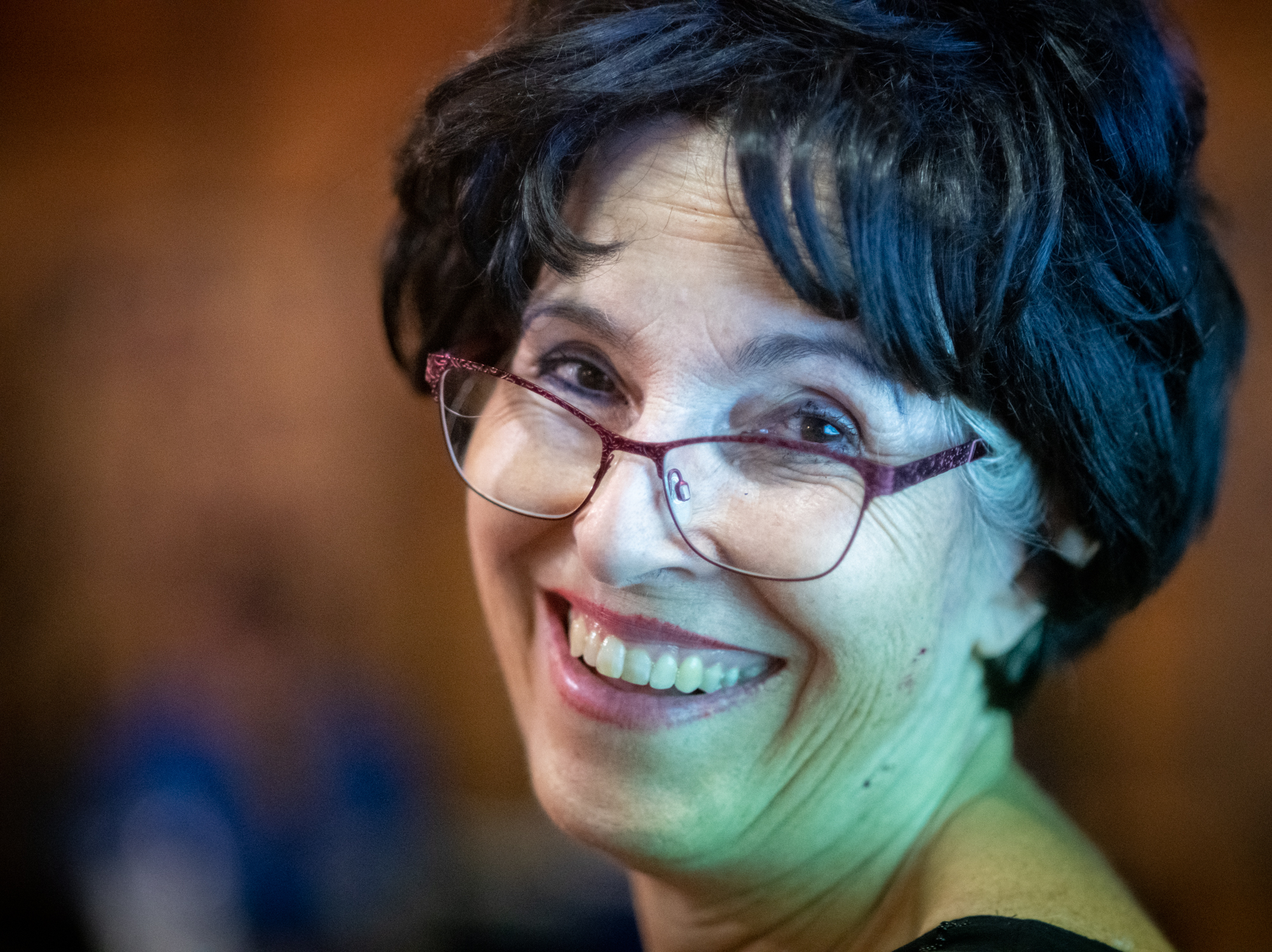 Mount Nimmel Hall: 2021