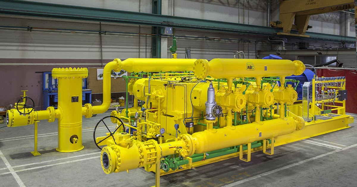 Air Compressors Need The Right Backup Plan