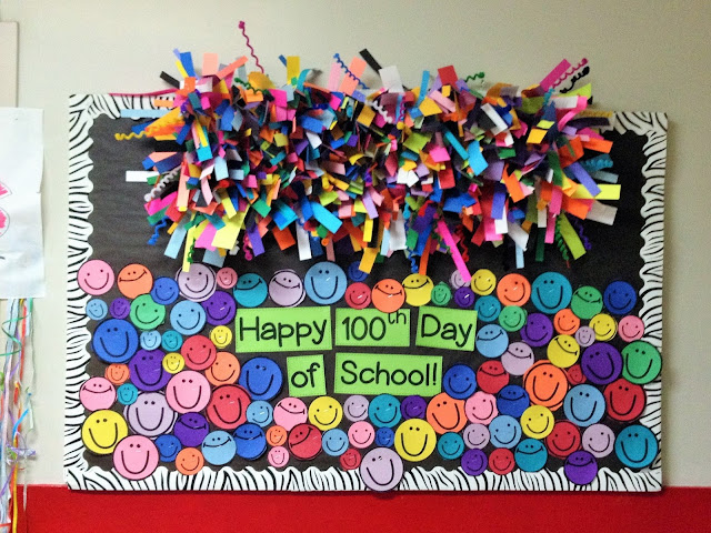 Doodle Bugs Teaching {first grade rocks!}: 100th Day Fun!