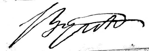 Acuérdate de mi. De Lord Byron