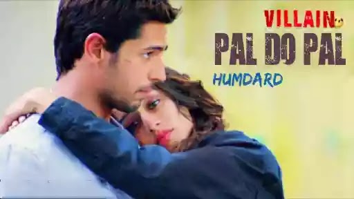 Pal Do Pal Lyrics - Arijit Singh | Mithoon | Ek Villain