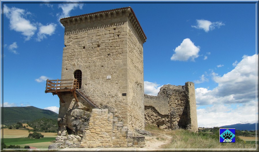 ZáLeZ: SANTA GADEA DEL CID