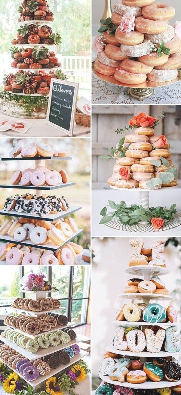 💡 Torres de Dulces: 67 Ideas Creativas & DIY | Ideas Cumpleaños