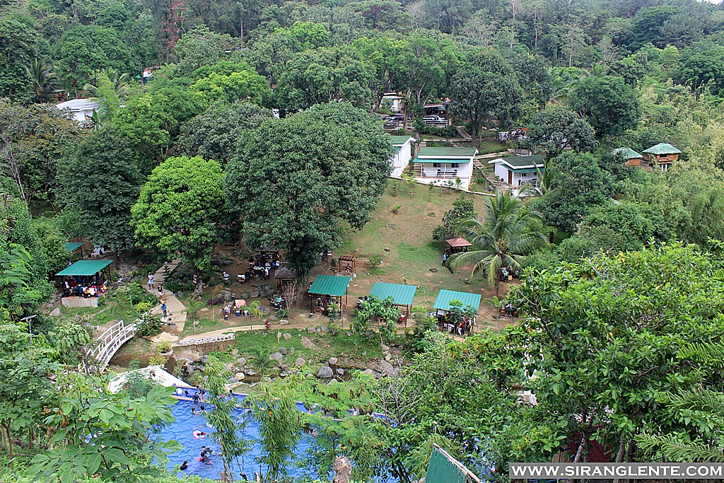 SIRANG LENTE - TRAVEL AND HIKING GUIDE IN THE PHILIPPINES: The Secluded Erin's Place Resort ...