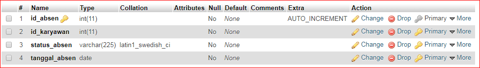 CARA MULTIPLE INSERT DENGAN PHP ~ langsungkoding