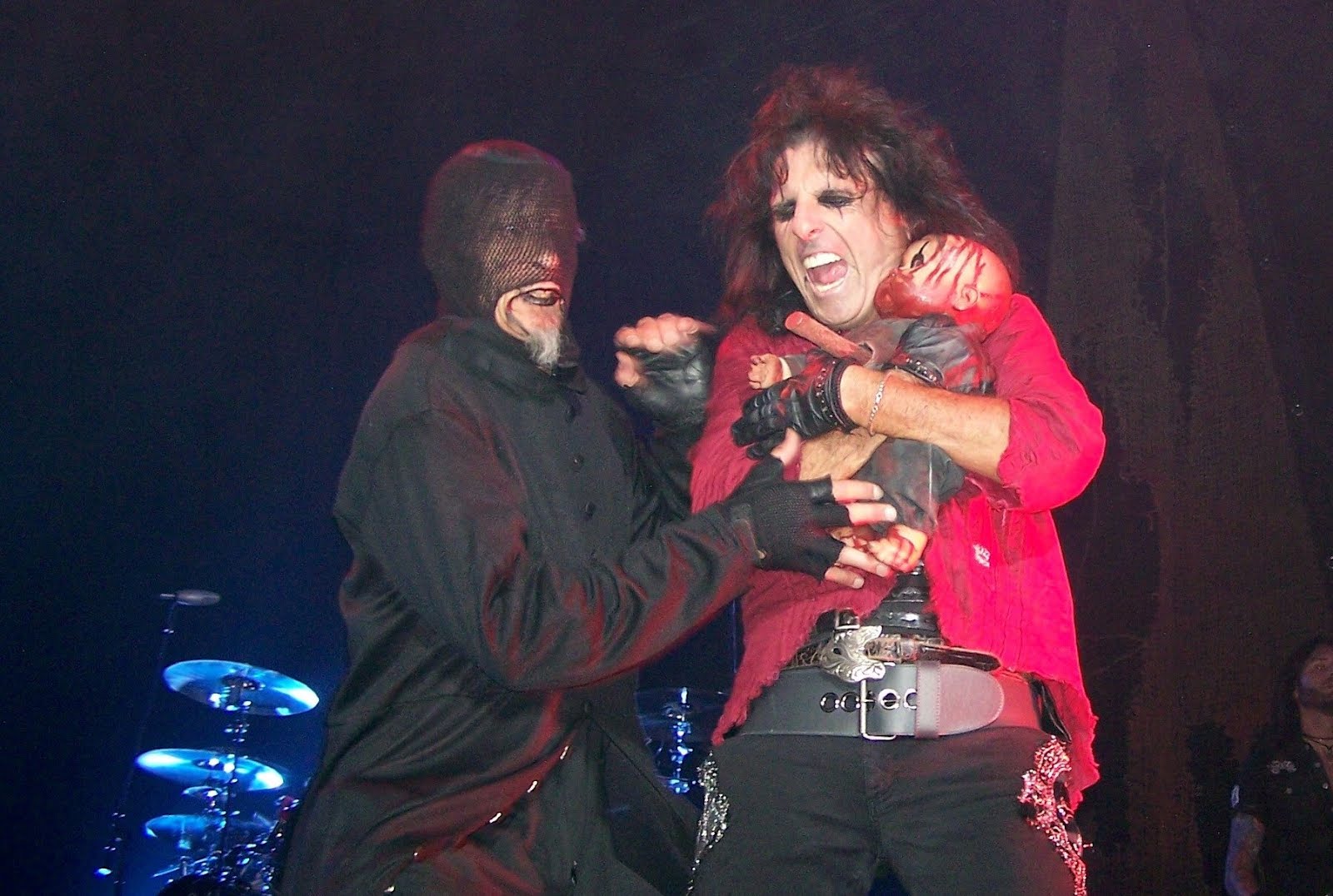 Tune Of The Day: Alice Cooper - Dead Babies