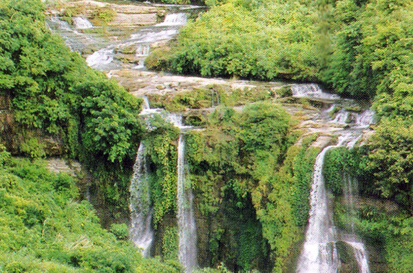 DISCOVER YOURSELF: COX’S BAZAR : THE CAPITAL OF TOURISM