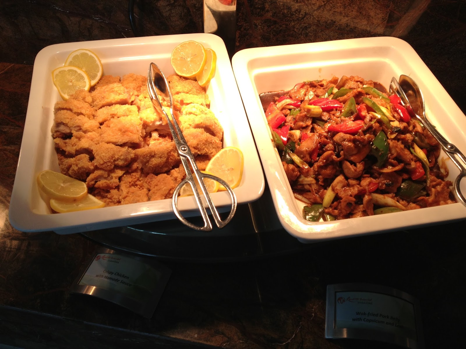 ET Lifestyle: Forest, Resorts World Sentosa