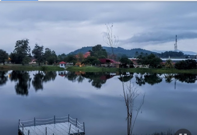 Ada Apa Di Serdang?? | Detik Detik Indah Dalam Hidupku