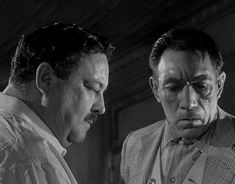 CANON MOVIES: RALPH NELSON: TOP FILMS