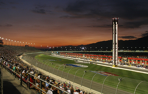 YEAR 3000: GP AMERICA