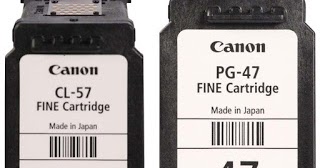 Posisi Warna Cartridge Cl 57 | Ide Perpaduan Warna