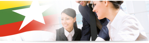 Extrovert Consultant: Company Incorporation in Myanmar (Burma)