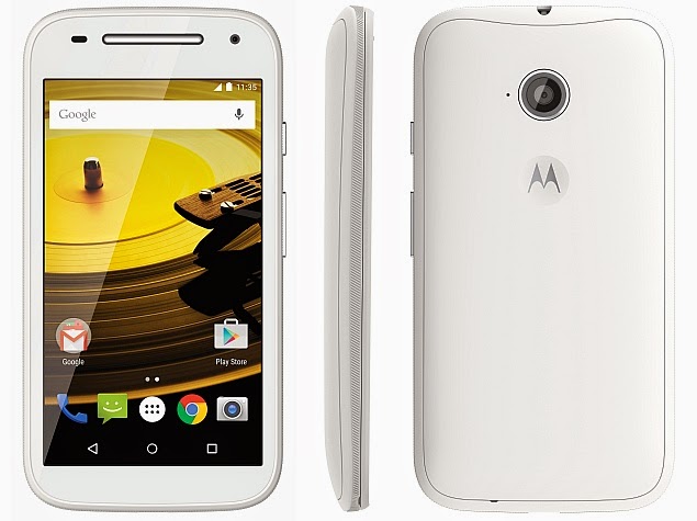 Motorola Plans to Launch Moto E 4G LTE Variant in India by May | TechErina