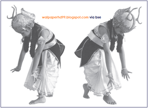 Gerak Dasar Tari Kijang - Materi Soal