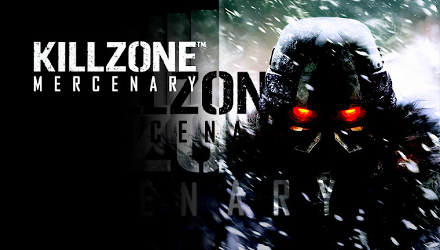 [Atualizado] Sony anuncia: Killzone: Mercenary será totalmente localizado em português ...