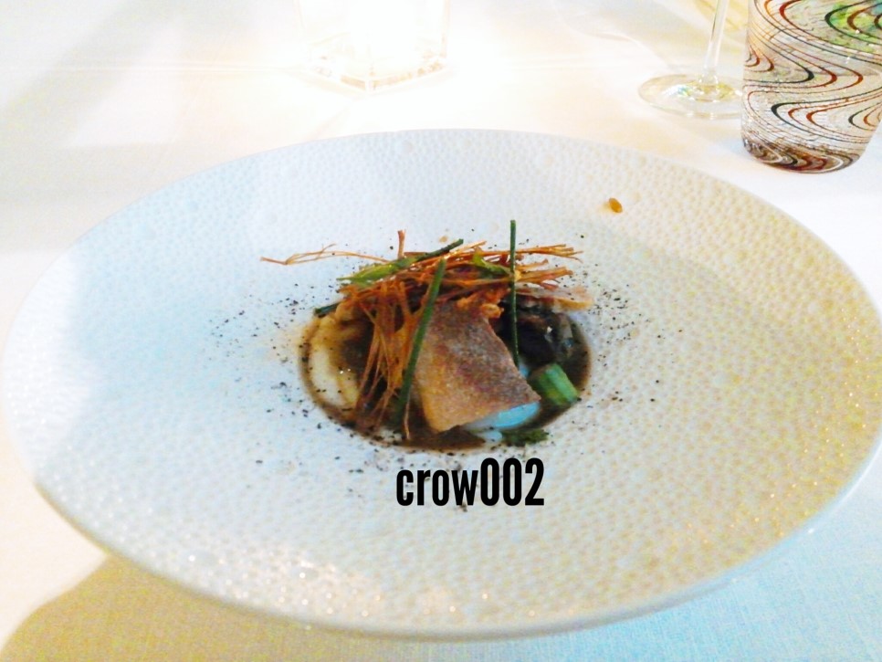 MILIEU at HAEVICHI HOTEL - 해비치 호텔 밀리우 - CROW - Gourmet Traveler