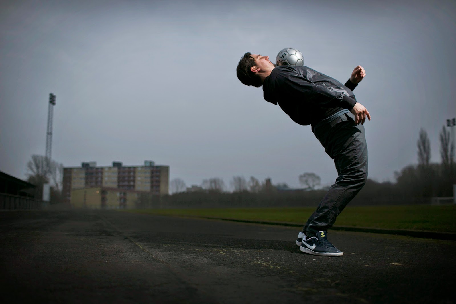 Daniel Nilsson: Mycket...