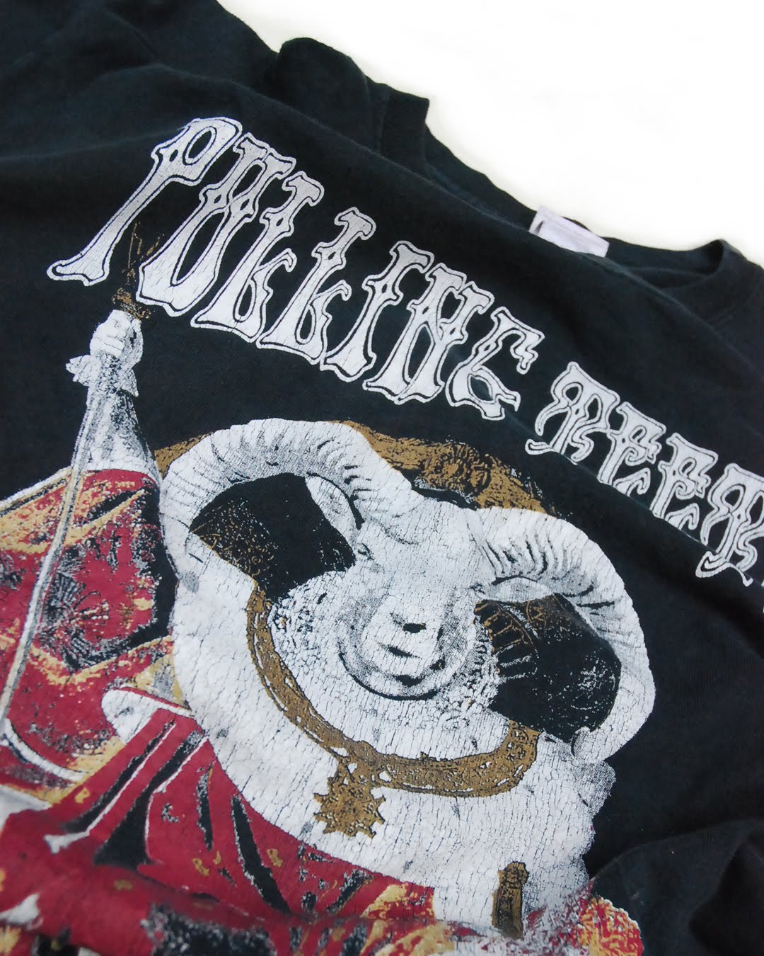 QLOZET: ”PULLING TEETH”