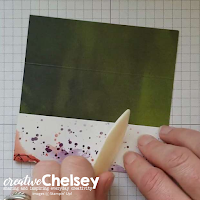 Creative Chelsey: How To Create an Infinity Card | Amazing Handmade ...