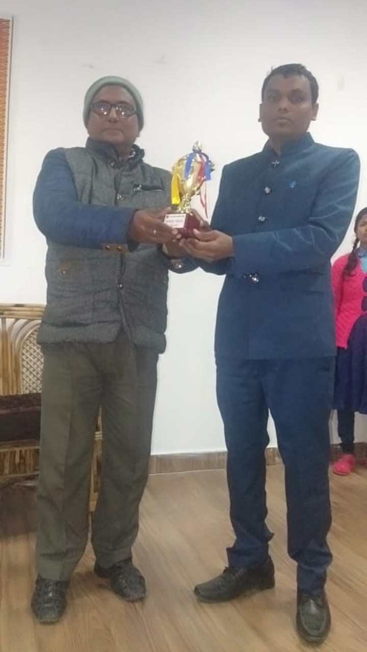 सरस संगम न्यूज़ 24x7