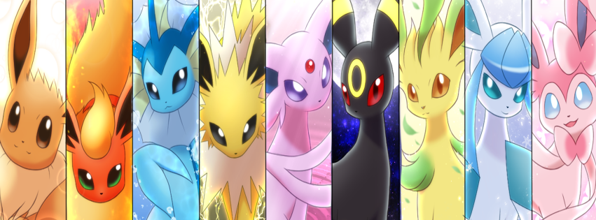 Pokemon Facebook Covers - Học tiếng nhật, java và mọi thứ