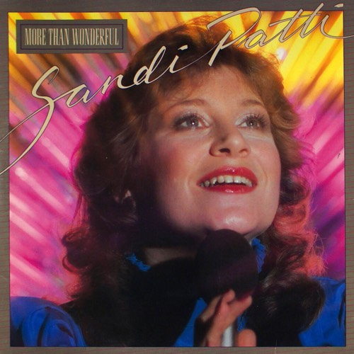 La Bible de la Westcoast Music - Cool Night -: Sandi Patti "More Than ...