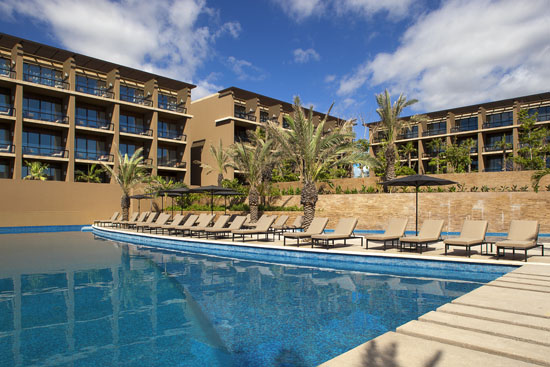 podio: De Portada: JW Marriott Los Cabos un magnífico proyecto de IDEA ...