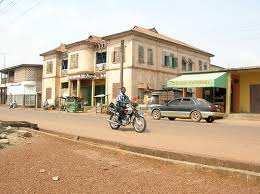 ALL THE NEWS FROM BEREKUM