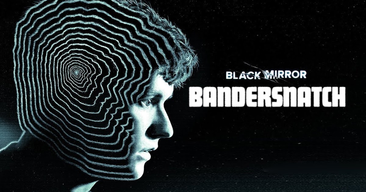 Bandersnatch and Free Will