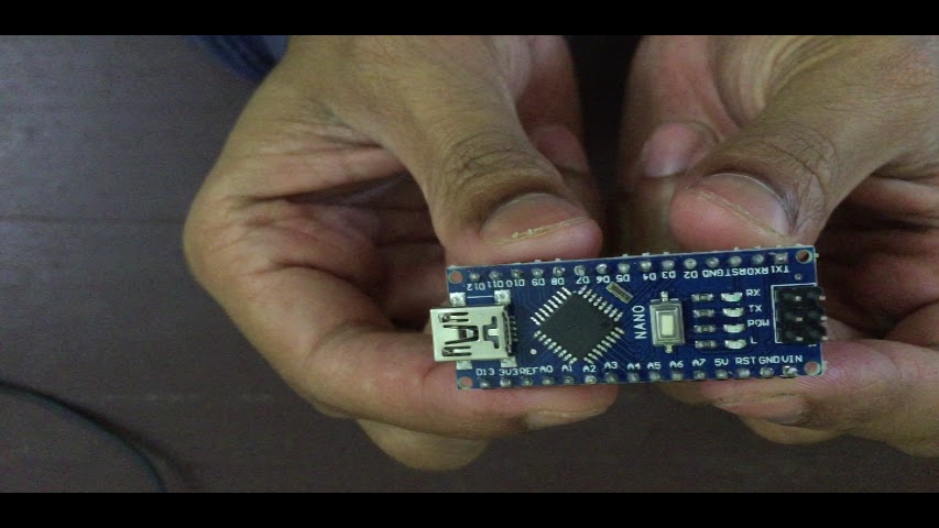 Mind Magic Game in Arduino - Birthday Finder - STUDY EMBEDDED