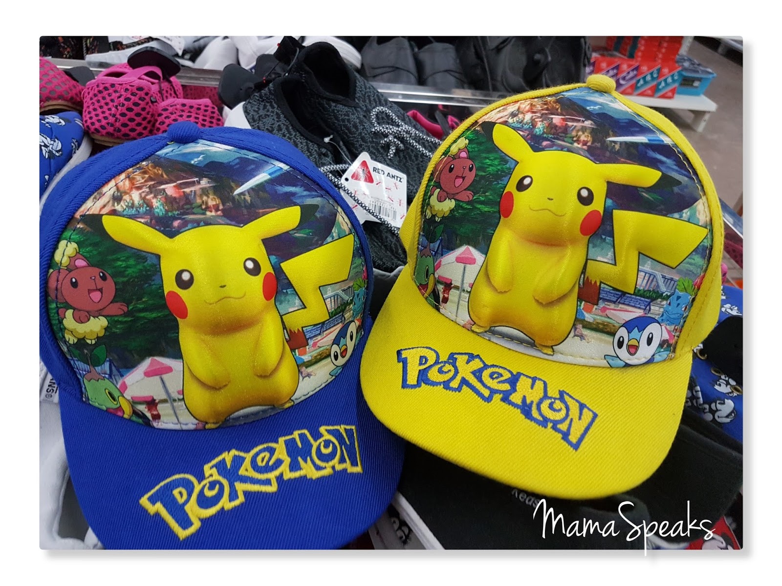 Mama Speaks: DIVIMART ~ Divisoria Prices in a Mall Setting