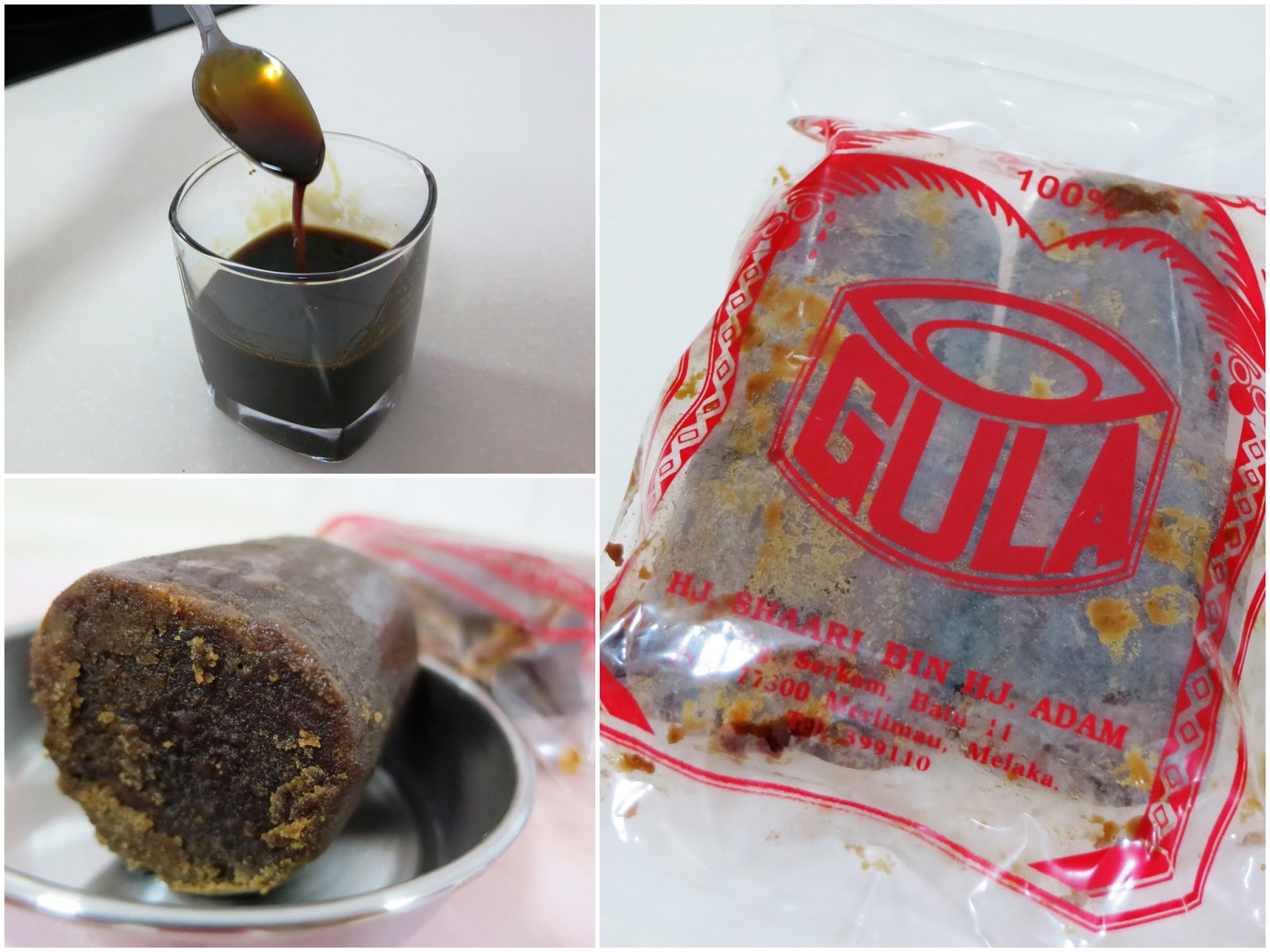 buy best gula melaka
