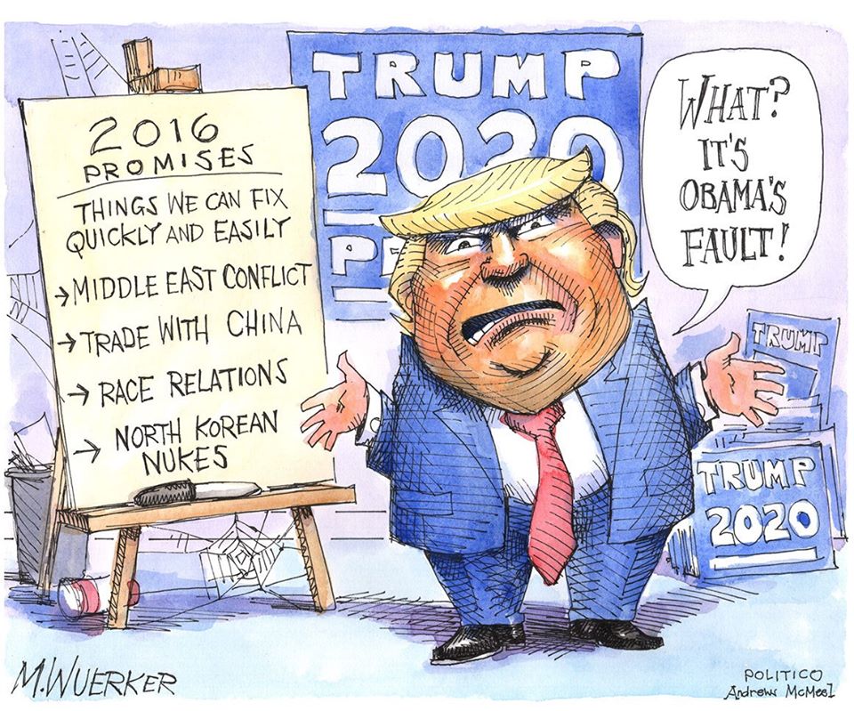 jobsanger: Broken Promises