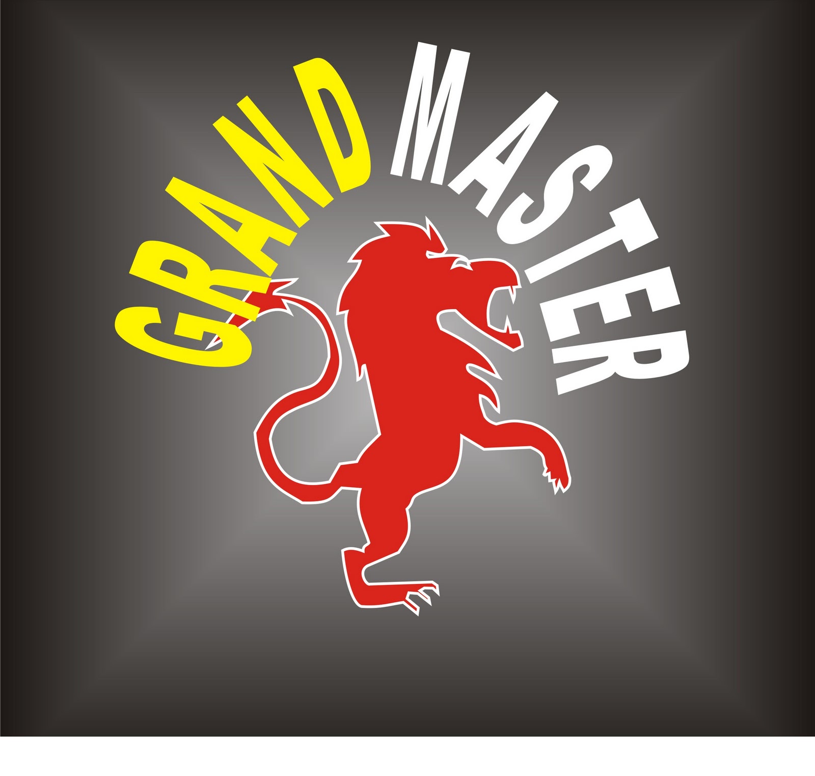 LOGO CLAN GRANDMASTER 2 ~ CLAN GRANDMASTER