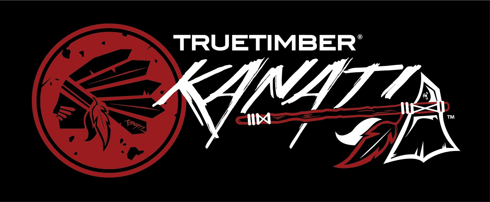 ...As the Curtain Hangs: The Legend of Kanati - TrueTimber Camo